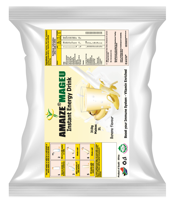PowerForce Products