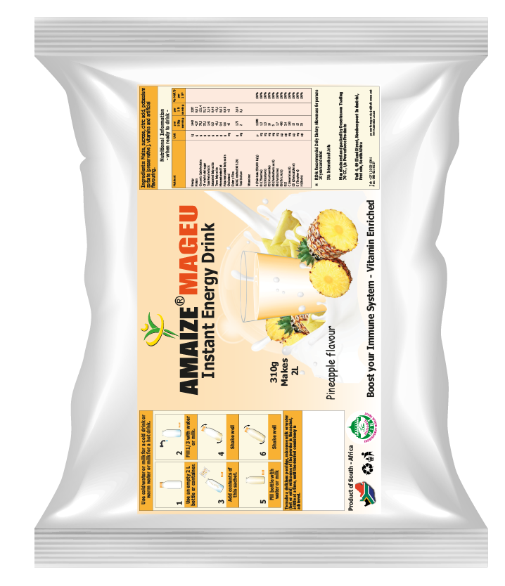 PowerForce Products